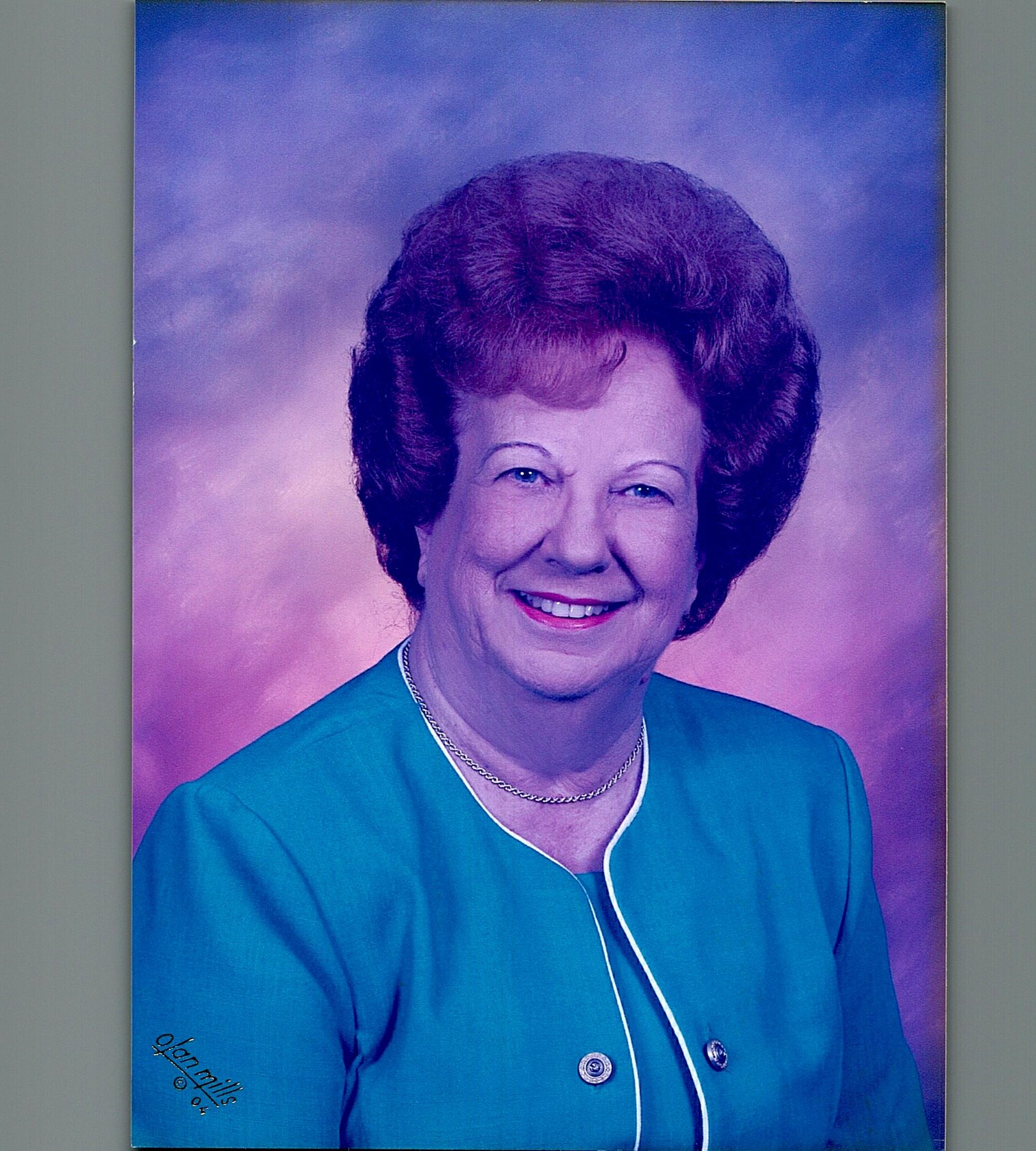 Peggy McCloud Obituary - Jacksonville, FL