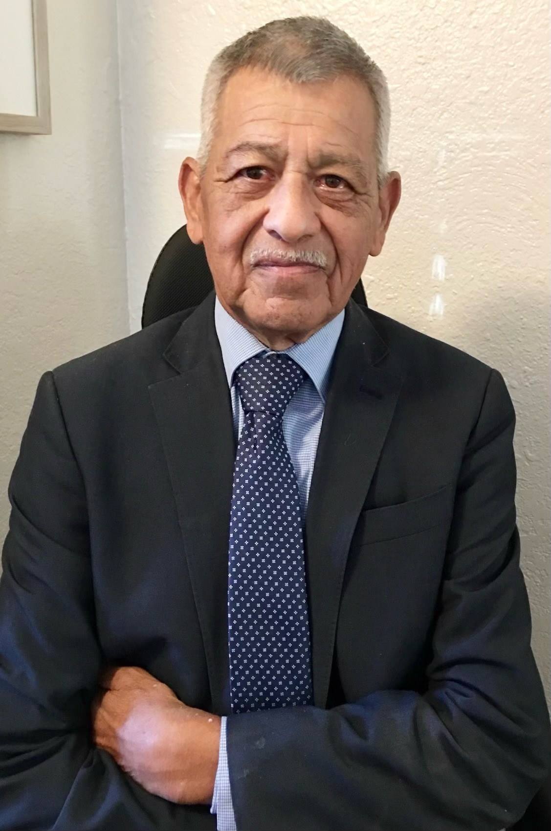 Gilbert Hernandez Obituary - Mission, TX