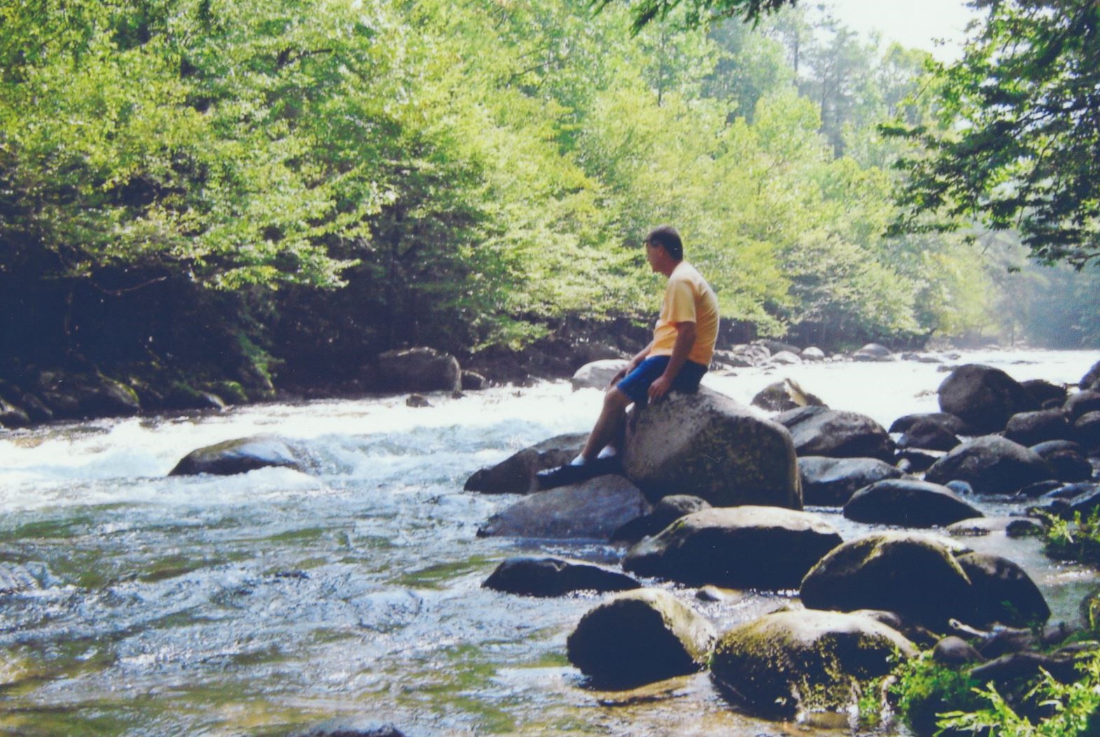 Steven Wayne Cook Obituary - Louisville, KY