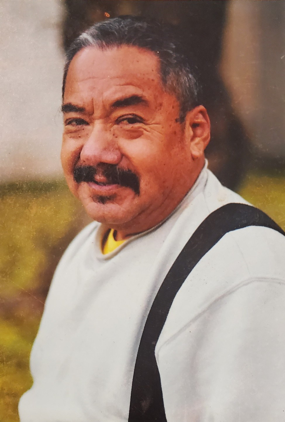 Jose Balderas Obituary - Austin, TX