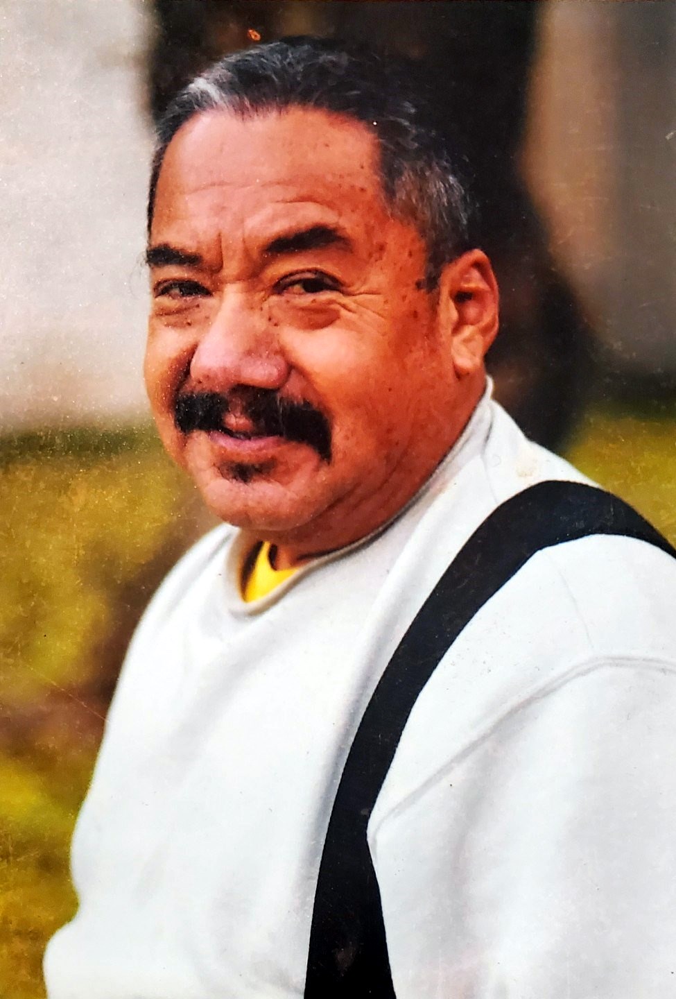 Jose Balderas Obituary - Austin, TX