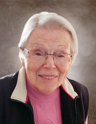 Rita Fréchette Obituary - Terrebonne, QC