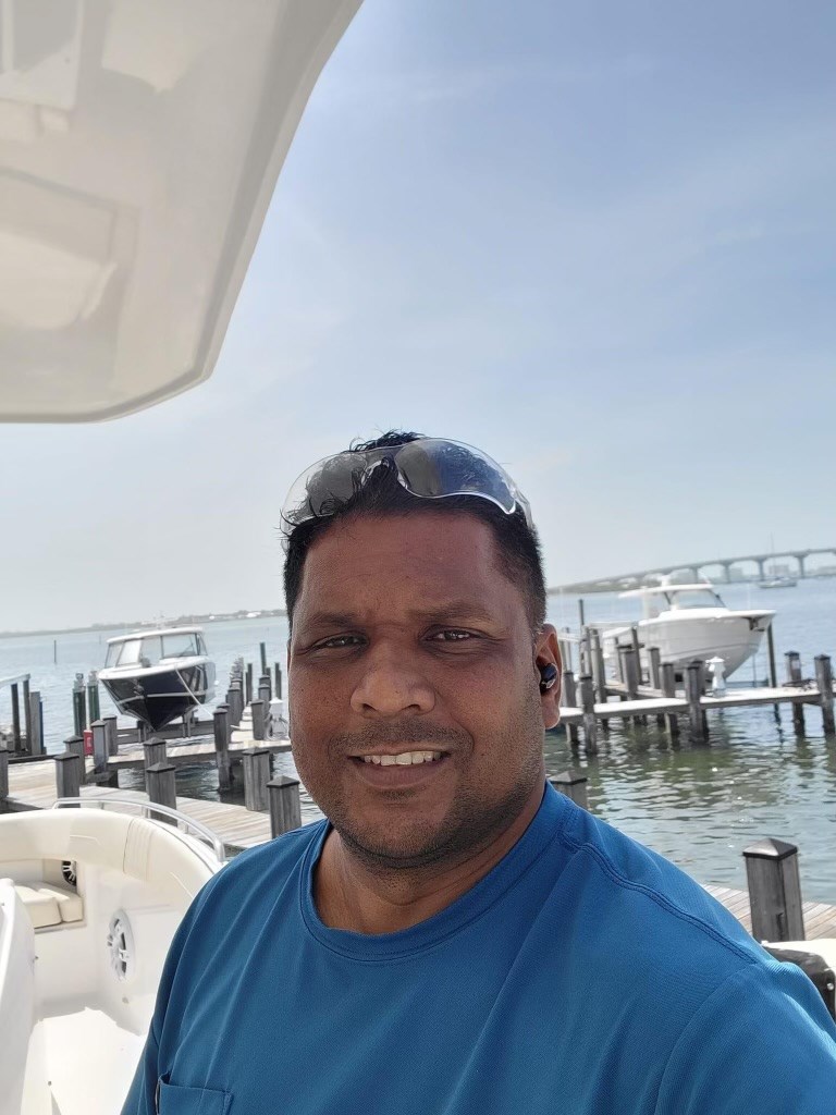 Allan Shawn Mathlin Obituary - Gotha, FL