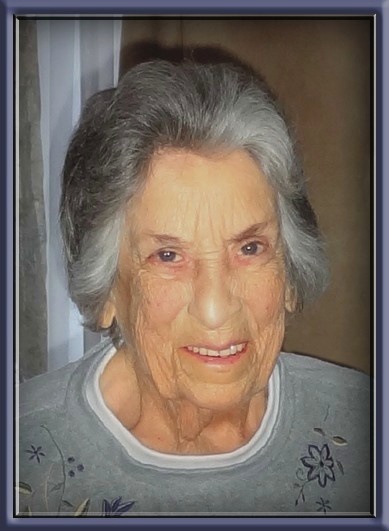Cecile Lambert Obituary - Sault Ste. Marie, ON