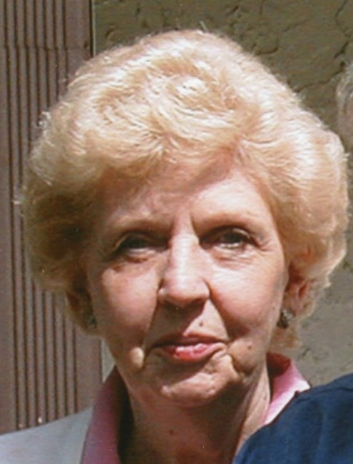 Jean Ellis Obituary - Hixson, TN