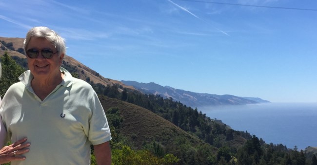 John Powell, Jr. Obituary - Pacific Grove, CA