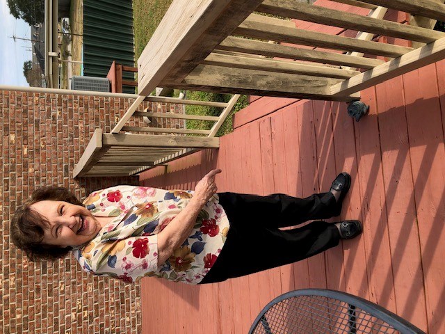 Anna Jean Sell Guidry Obituary - New Orleans, LA