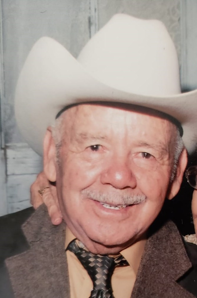 Jose Benavides Obituary - Odessa, TX