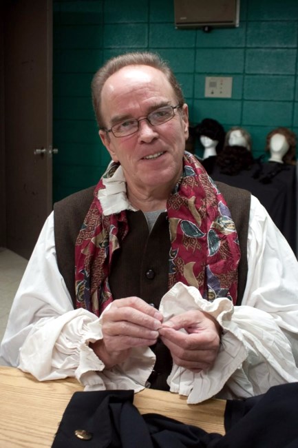 Joseph O'Connor avis de décès - St. Ann, MO