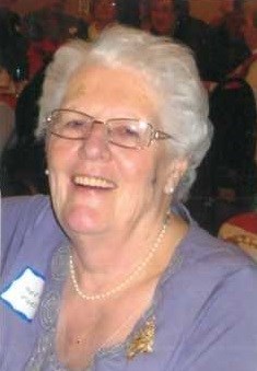 Marian Ford Obituary - Hamilton, ON