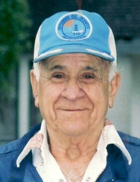 Ray Ramogosse Obituary - Marrero, LA