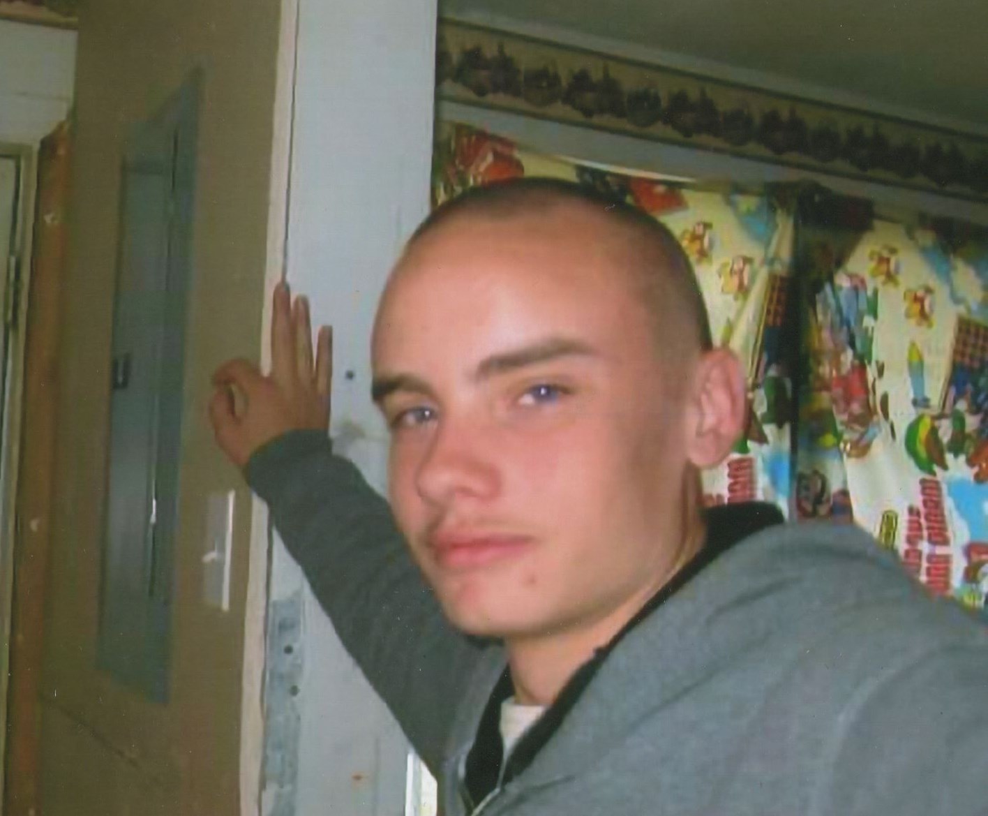 Jacob Deguire Obituary - Ottawa, ON