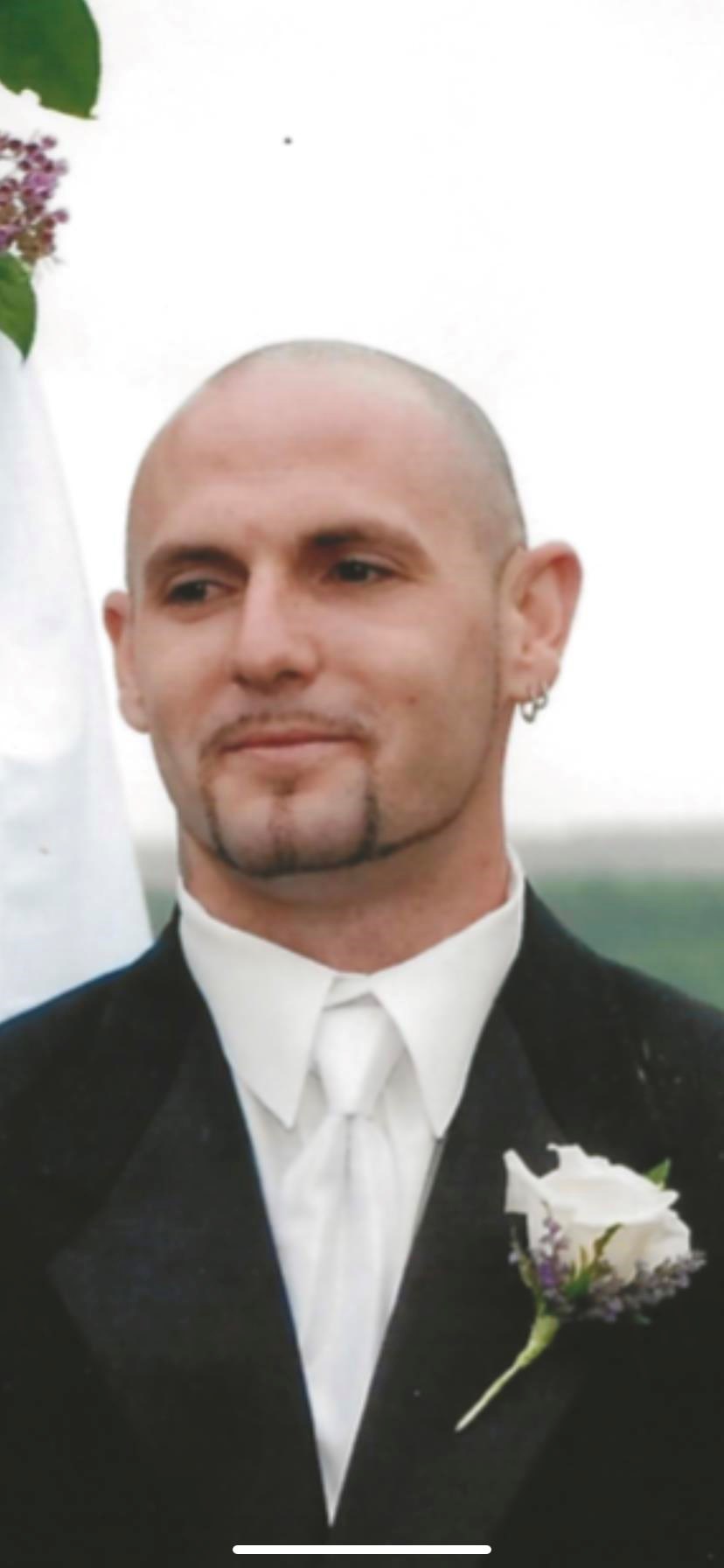 Thomas Richard Hoerr, III Obituary - Bel Air, MD