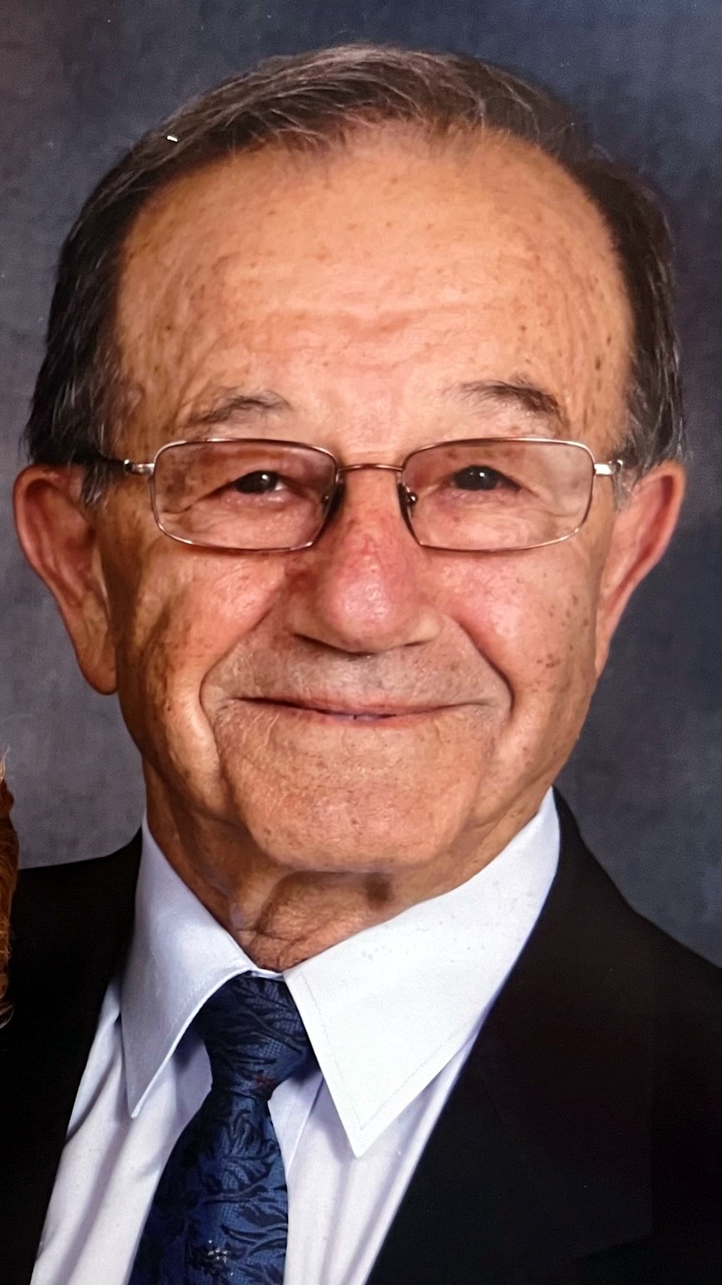 Giovanni Marcantonio Obituary - Hamilton, ON