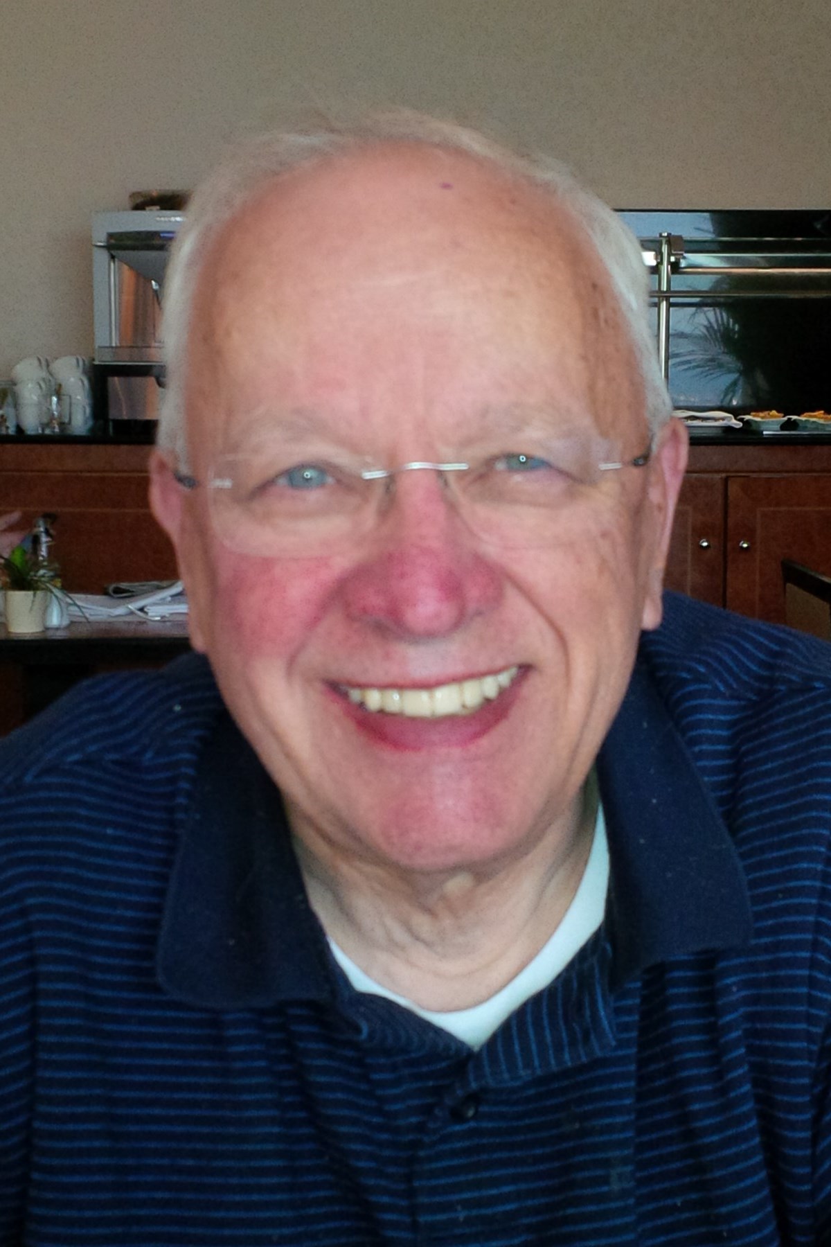 Charles Sholtis Obituary - Bradenton, FL