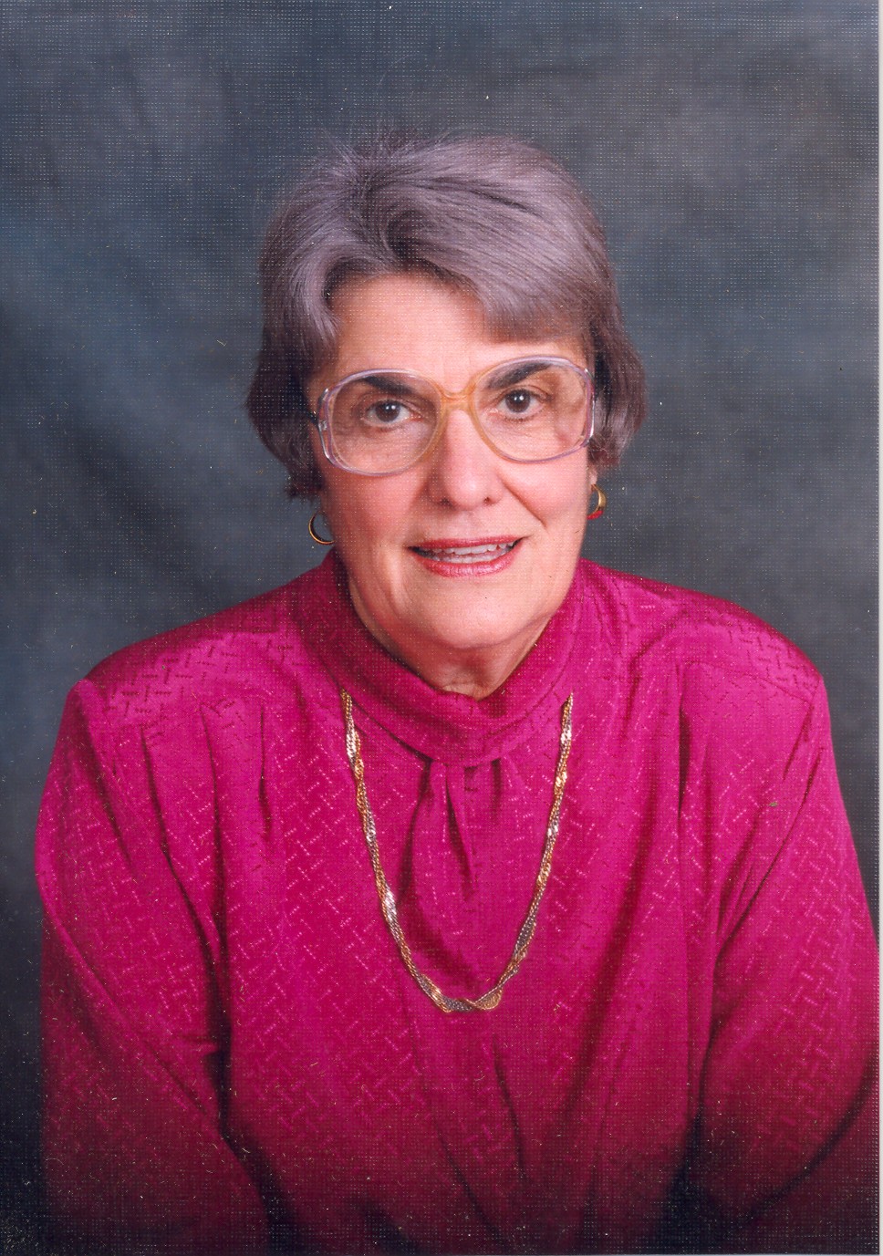 Mary Guelker Obituary - St. Louis, MO