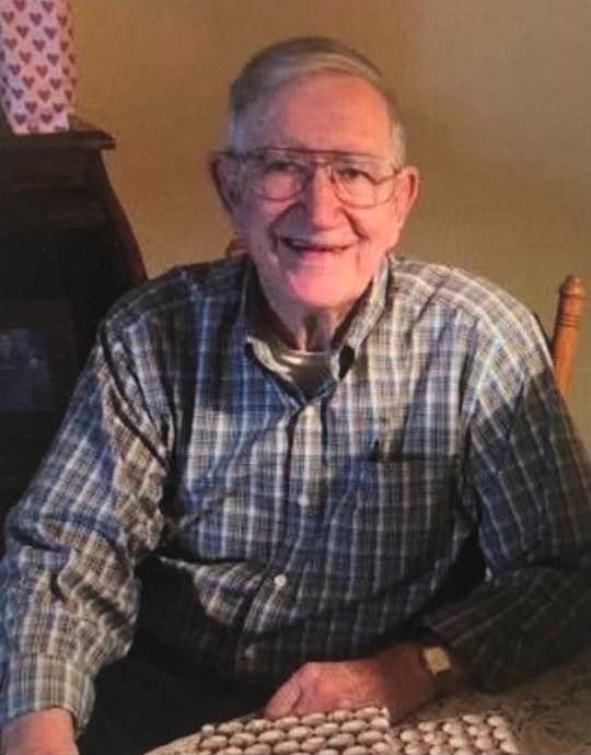 Quentin Wynne, Obituary - Bartlett, TN