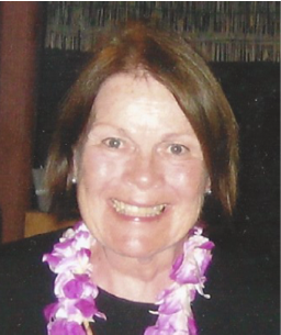 Maureen Parish Obituary