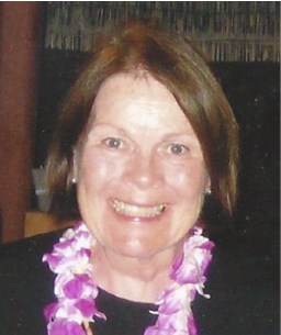 Maureen Parish Obituary