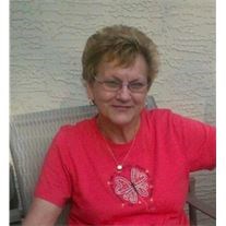 Brenda Dix Obituary - Franklin, OH