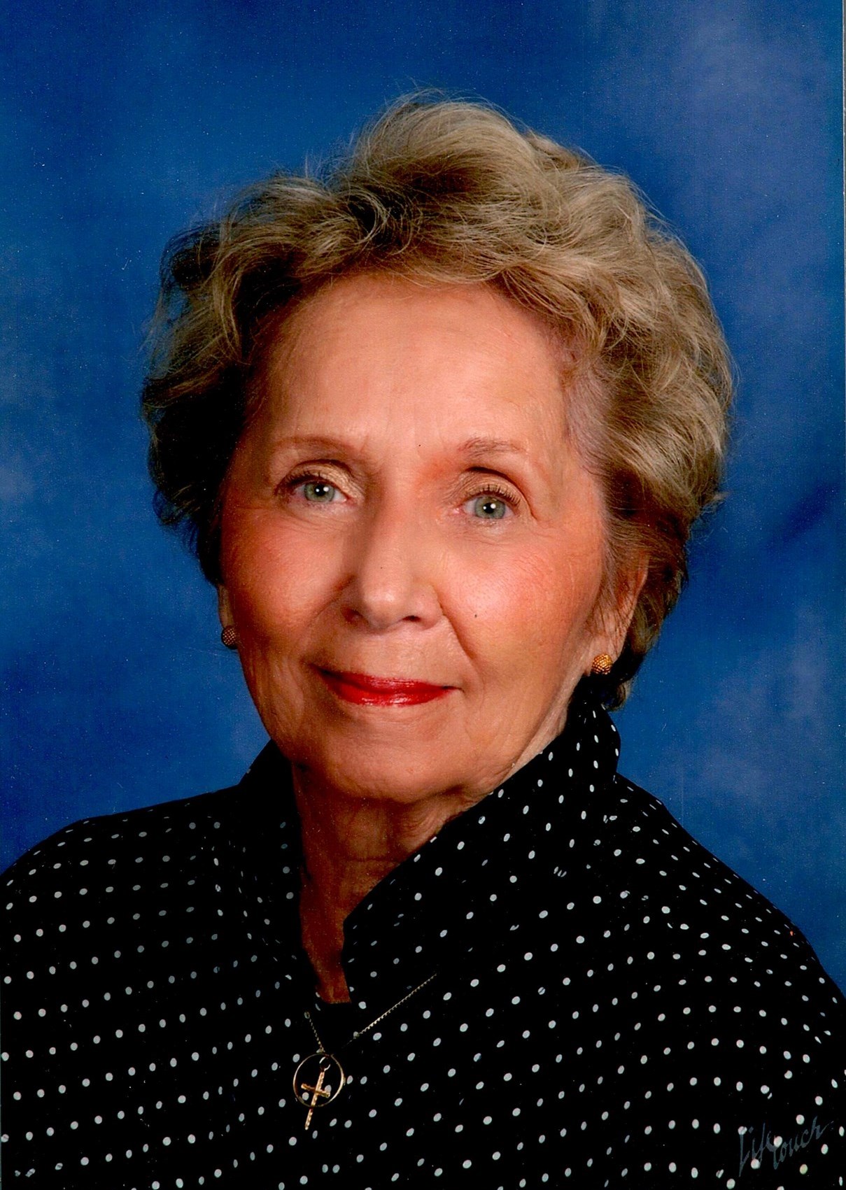Eugenia Ann Woods Carter Obituary - Nashville, TN