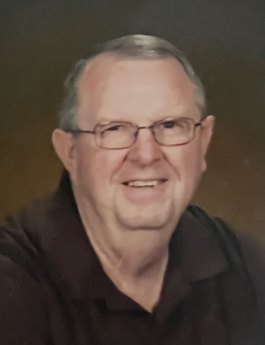 Frank Moss Obituary - Grandville, MI