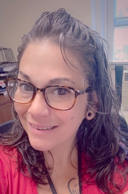 Amanda Agathos Obituary - New London, CT