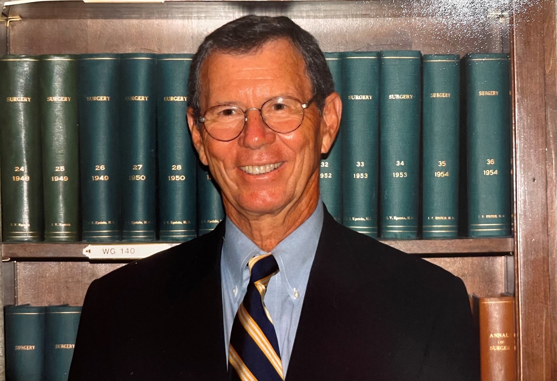 Edward Turner Obituary - Houston, TX