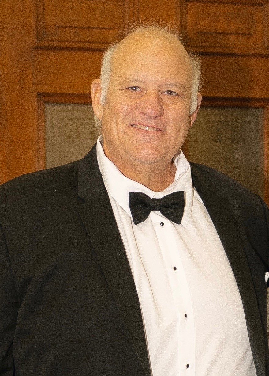 Gordon Johnson Obituary - Austin, TX