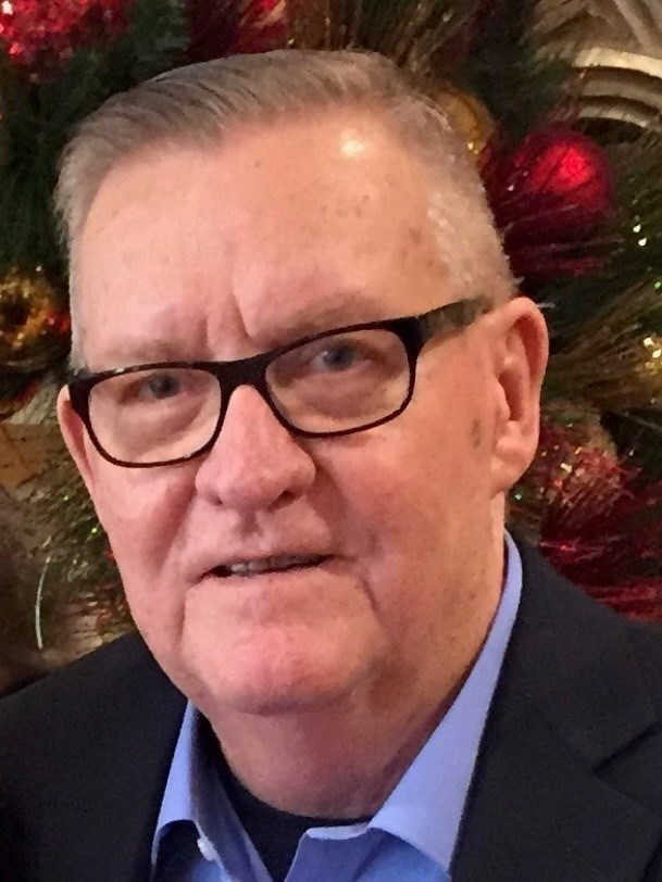 Robert Cross Obituary - Oklahoma City, OK