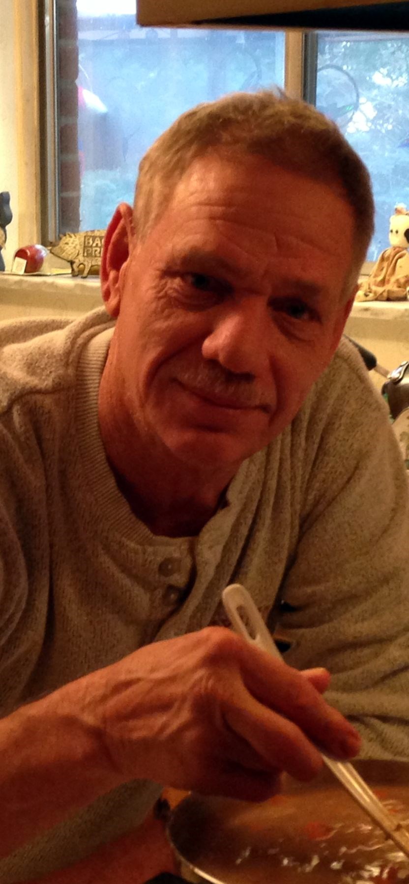 John Huston Obituary - Akron, OH