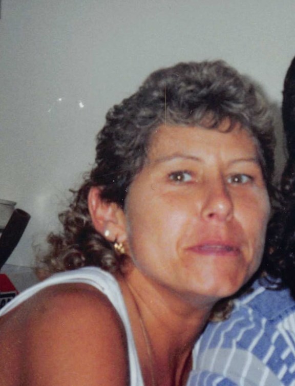 Tonda Baker Obituary - Hamilton, OH