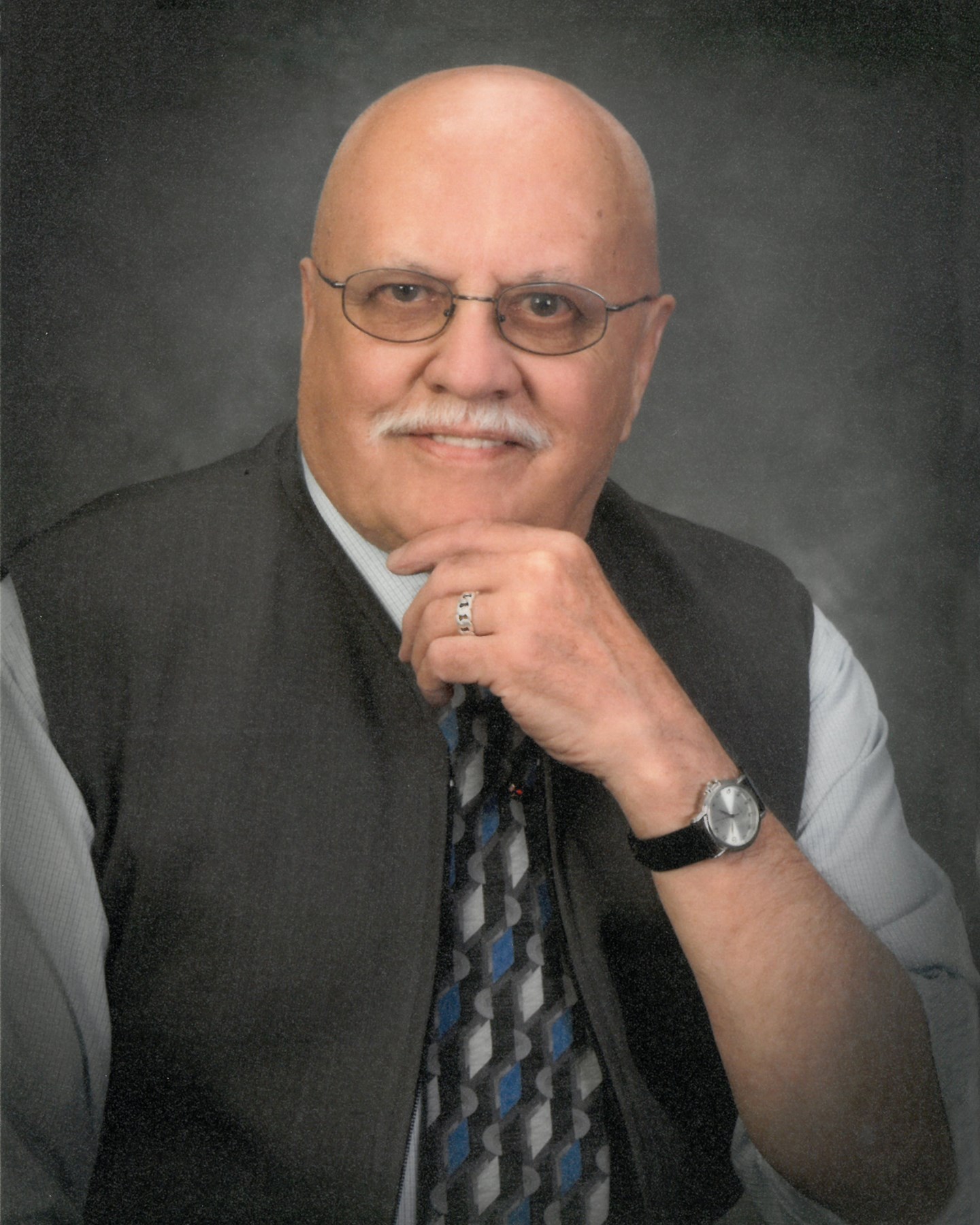 Gordon Morgan Obituary - Calgary, AB