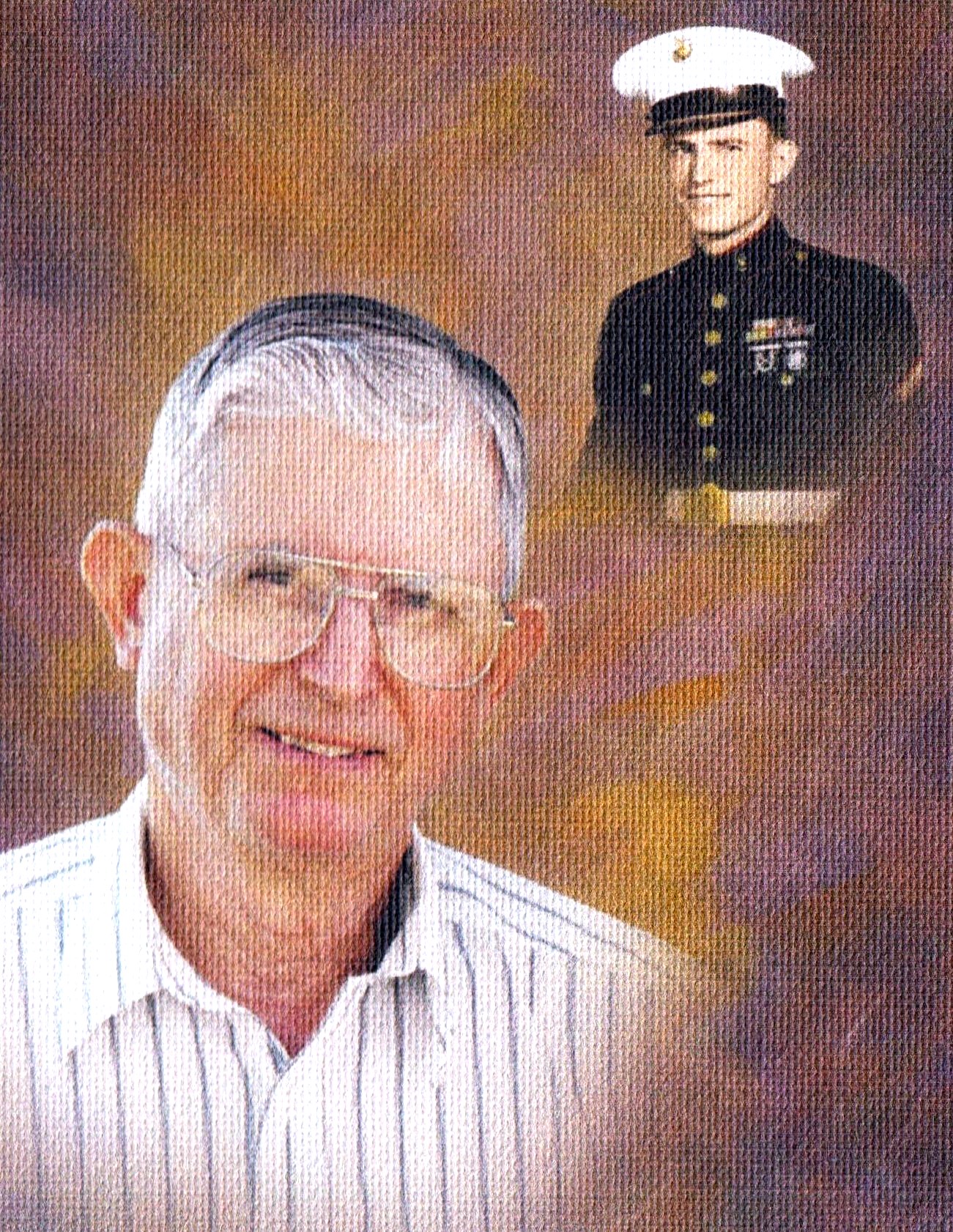 Donald Smith Obituary - Fresno, CA