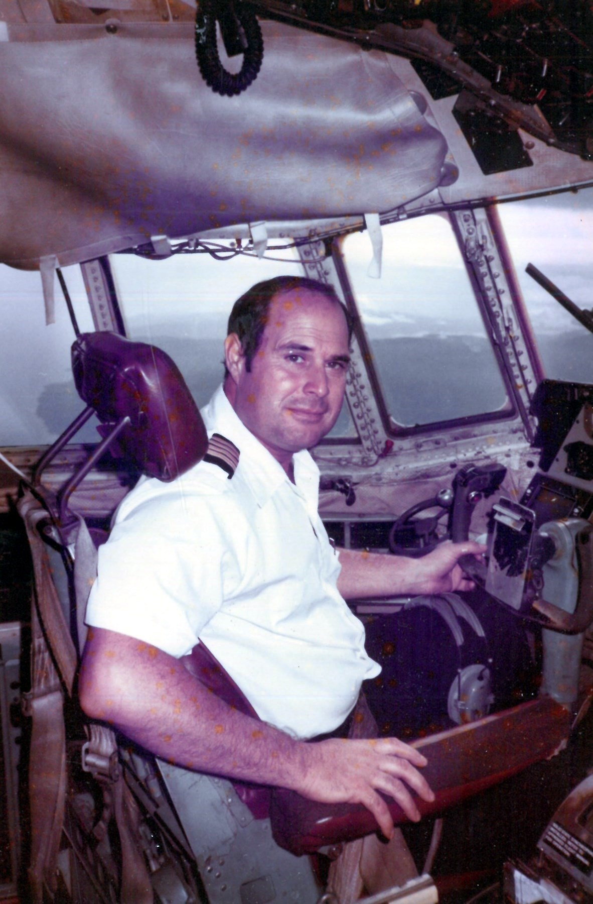 Gerald A. Ponder Obituary - Tallahassee, FL