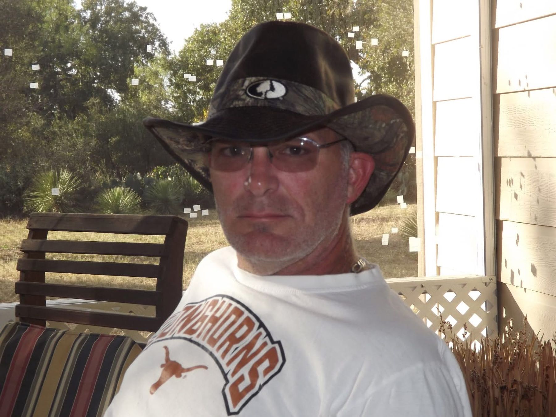James Davidson Obituary - Marble Falls, TX