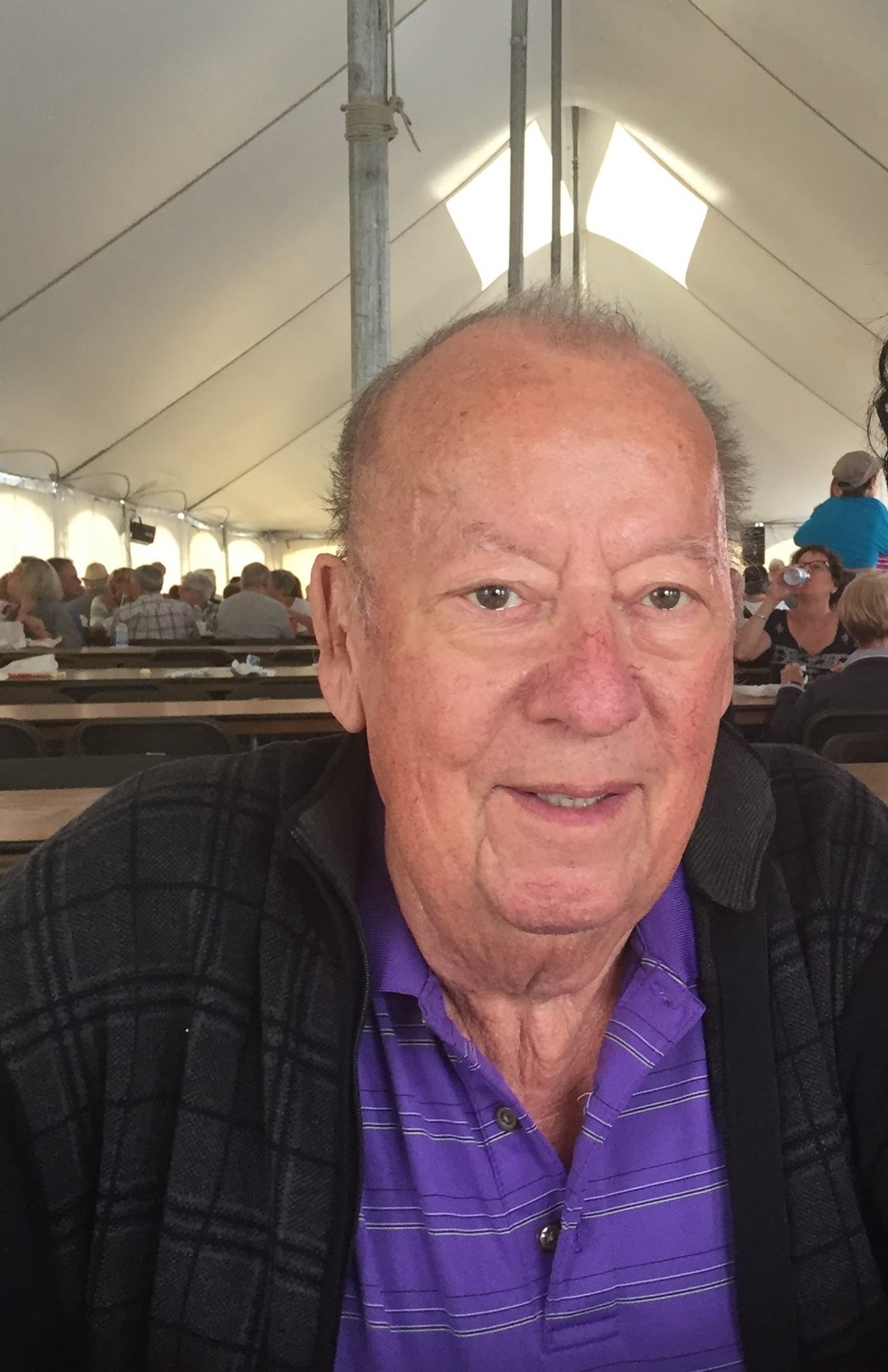 Jacques Beaulieu Obituary - St-Eustache, QC