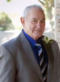 Eberly Burch Obituary - Brooksville, FL