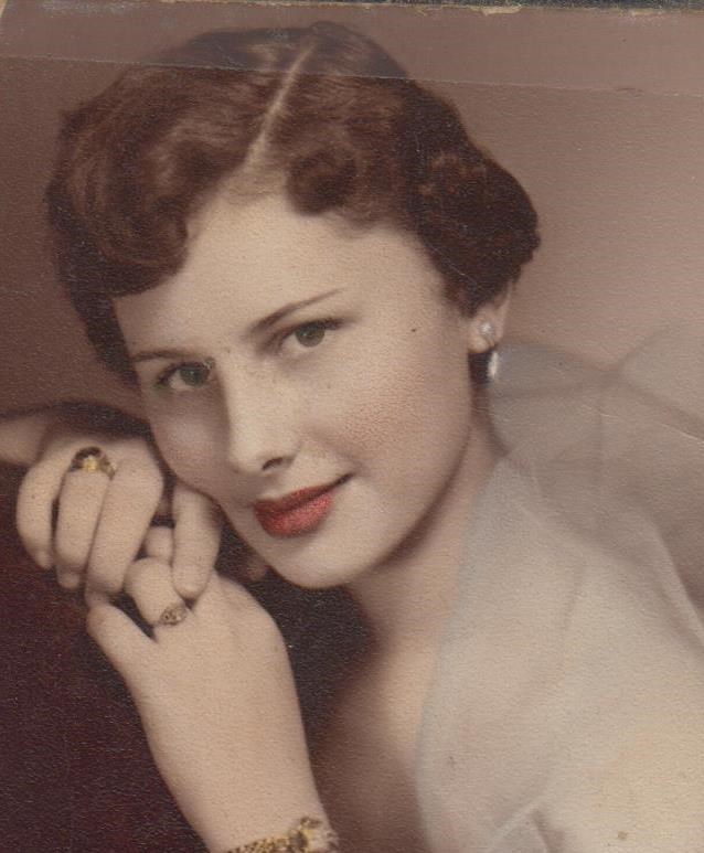 Marguerite Jackson's Instagram, Twitter & Facebook on IDCrawl