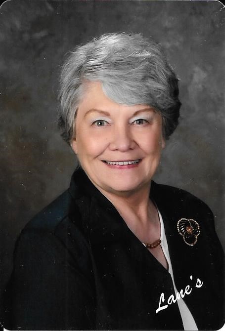 Glenna Jo Johnson Obituary - Arlington, TX