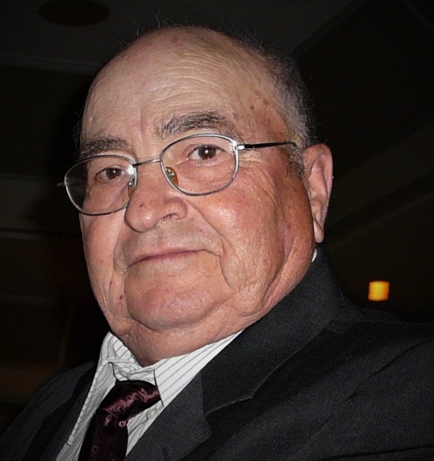 Battista Stea Obituary - Calgary, AB