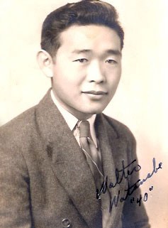 Walter Watanabe's Instagram, Twitter & Facebook on IDCrawl