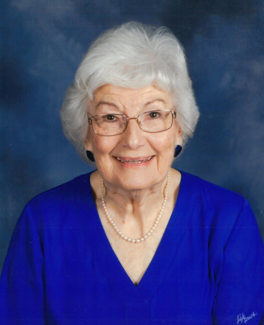 Edna Jaques Obituary - Kansas City, MO