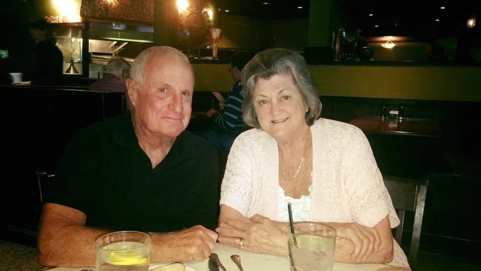 Herman W. Jr. & Mary M. Griffin Obituary - Old Hickory, TN