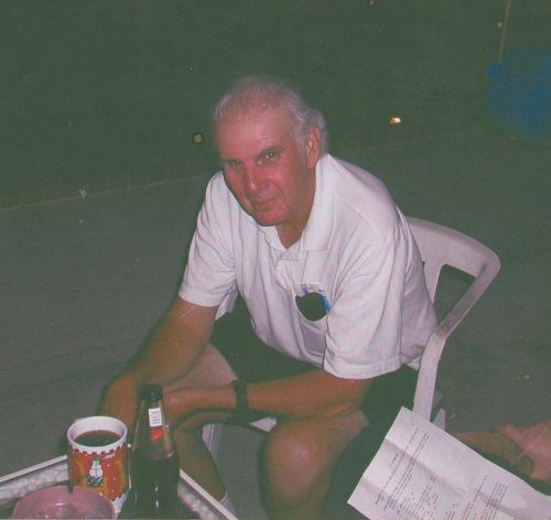 John LangerDDS Obituary - Hollywood, FL