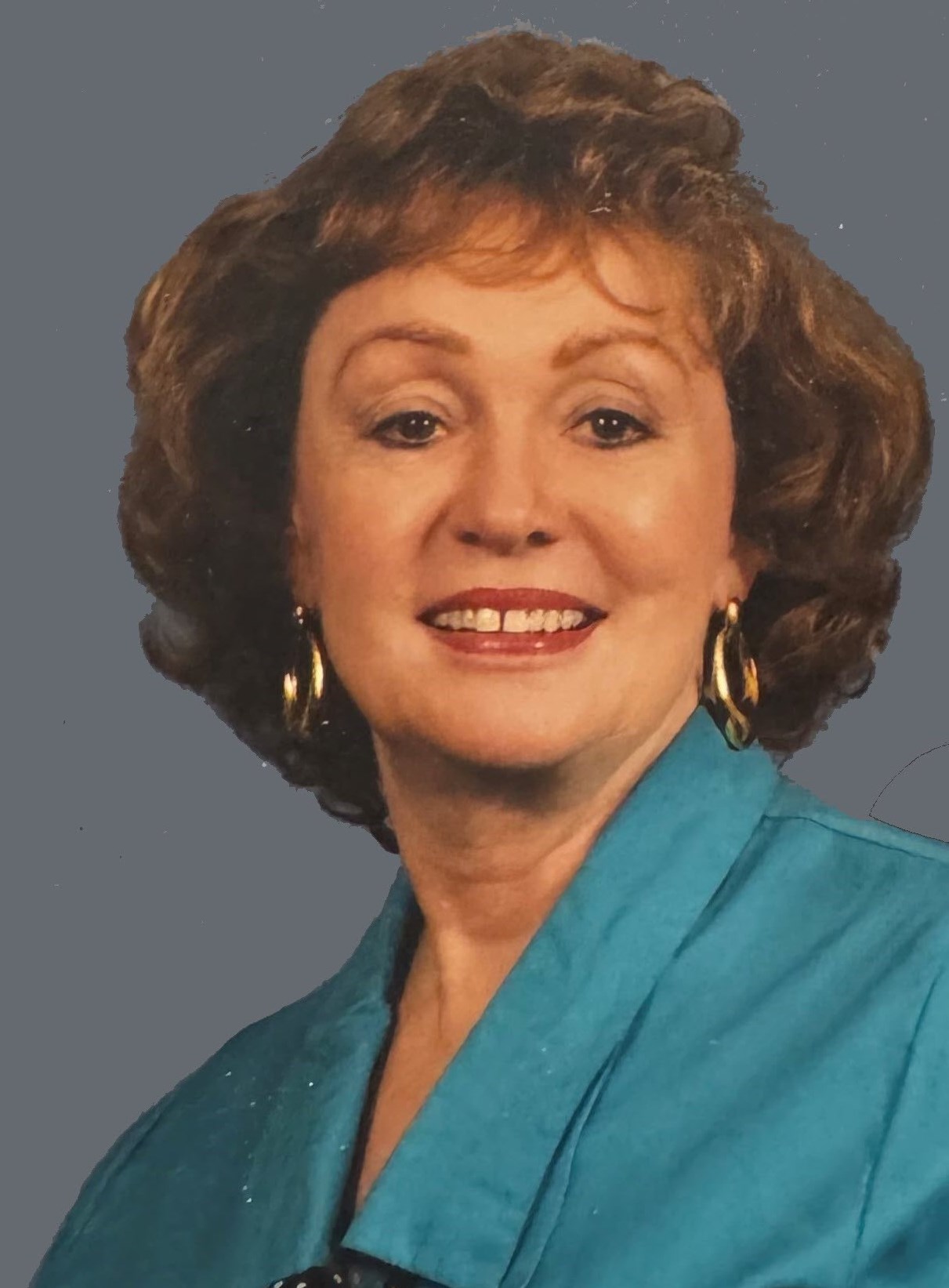 Betty Morris Obituary - McDonough, GA