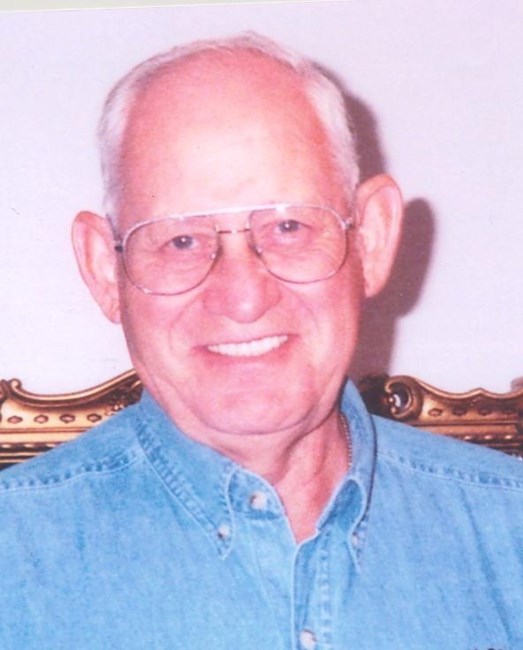 James William Tobin Obituary - San Angelo, TX