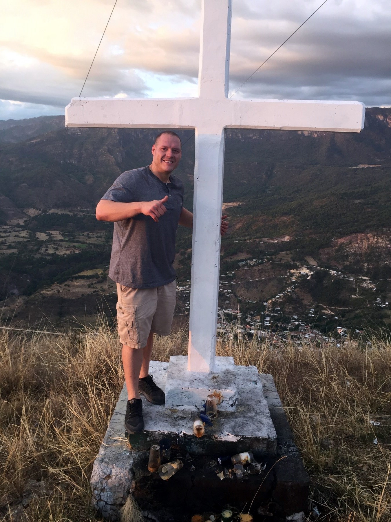 Eric Beltran Obituary - Newhall, CA