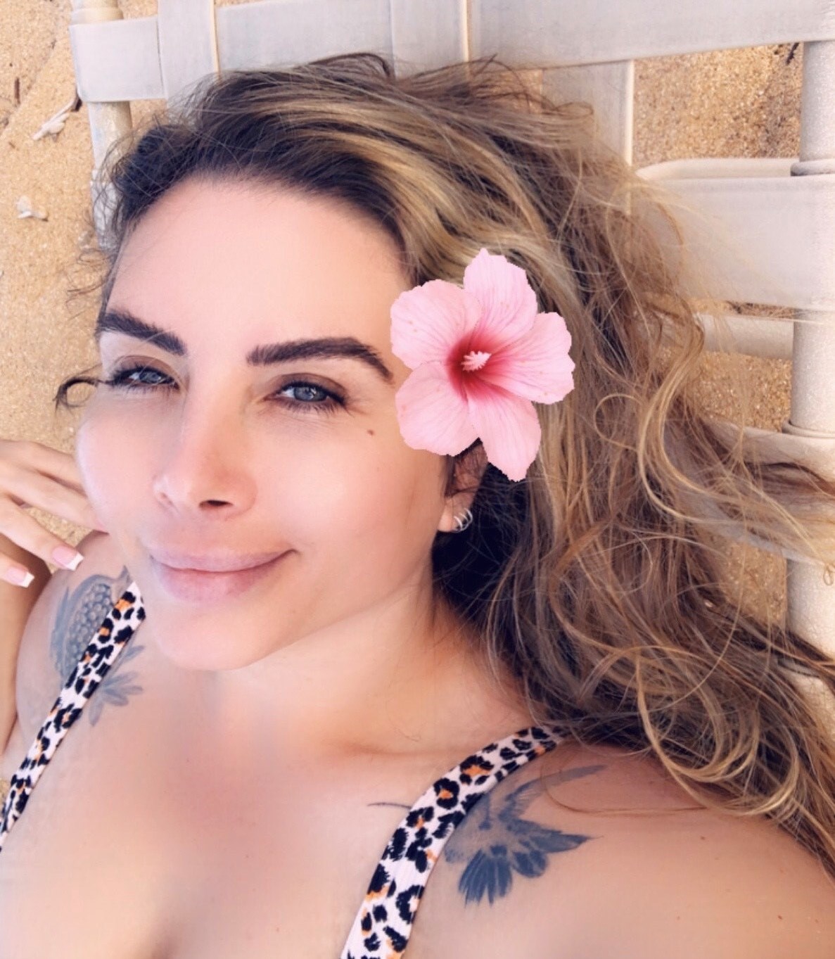 Shayna Michelle Friedman Correa Obituary - Mission Hills, CA