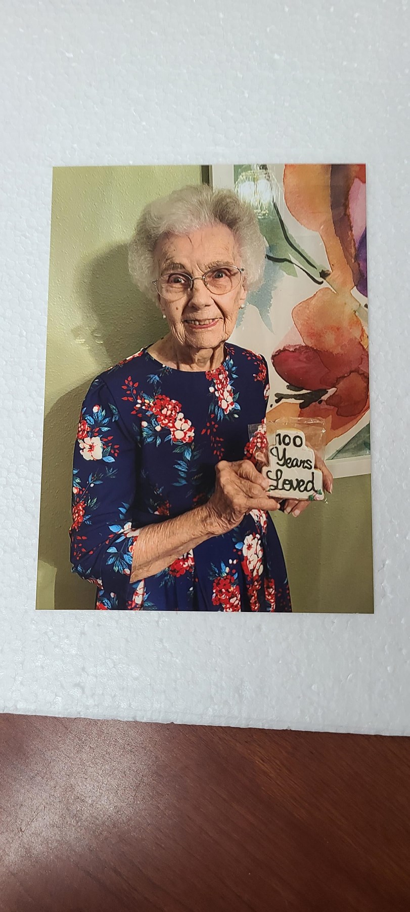 Doris Sandberg Brumley Obituary - San Antonio, TX